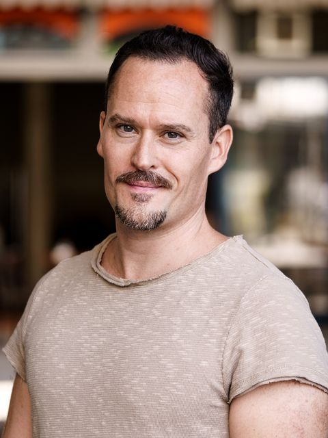 [Nico Birnbaum] Biografia, Altura, Idade, Aniversário e Signo