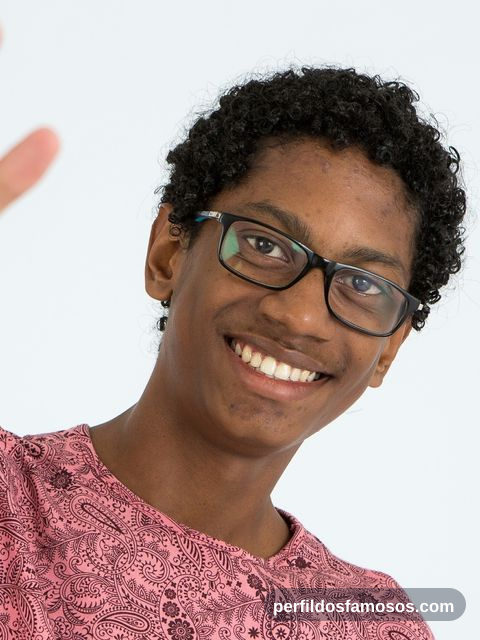 [Nicolas Silva] Biografia, Altura, Idade, Aniversário e Signo