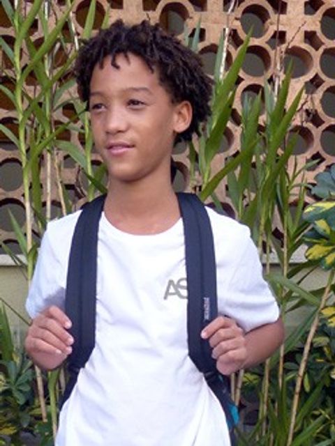 [Nicollas Paixão] Biografia, Altura, Idade, Aniversário e Signo