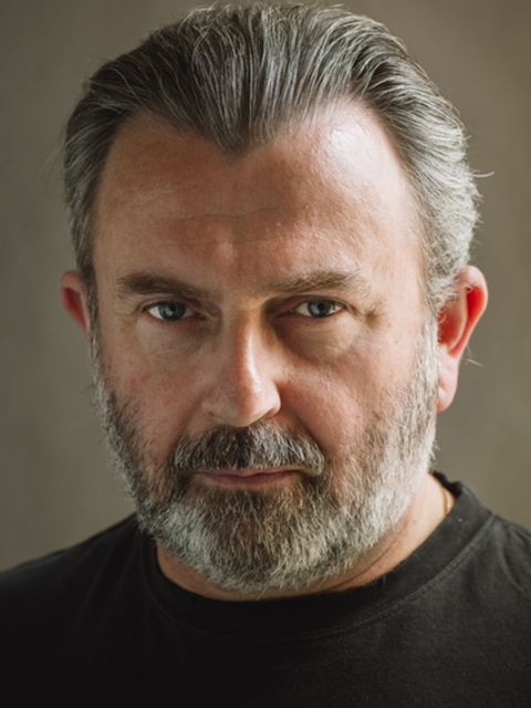 [Nigel O'Neill] Biografia, Altura, Idade, Aniversário e Signo