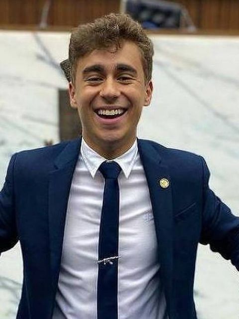 Saiba tudo sobre Nikolas Ferreira em 2025