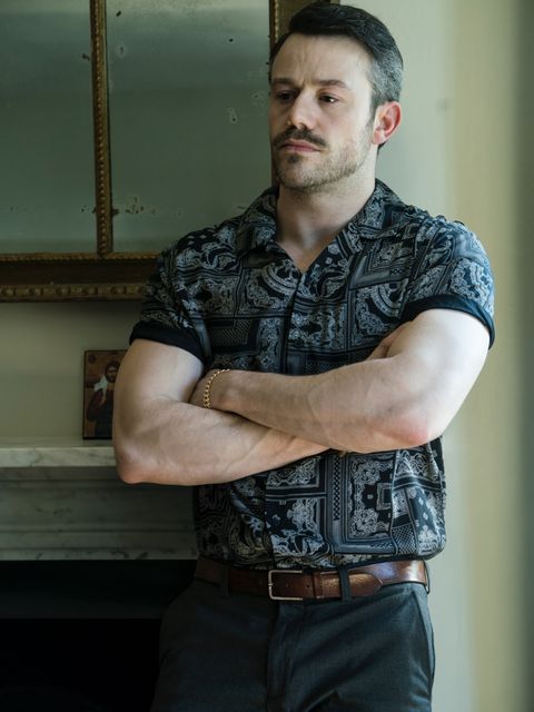 Saiba tudo sobre Oliver Devoti em 2025