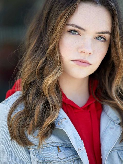 Saiba tudo sobre Olivia Ragan em 2025