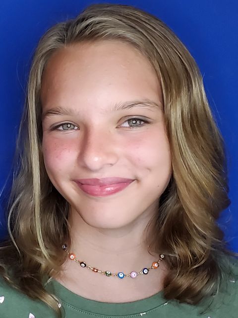 [olivia Twarowski] Biografia Altura Idade Aniversário E Signo