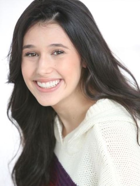 [Orli Hersch] Biografia, Altura, Idade, Aniversário e Signo