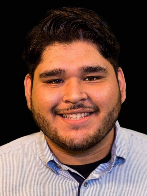 [Oscar Pereida] Biografia, Altura, Idade, Aniversário e Signo