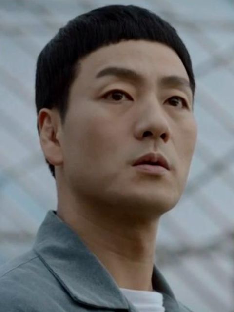 [Park Hae-soo] Biografia, Altura, Idade, Aniversário e Signo