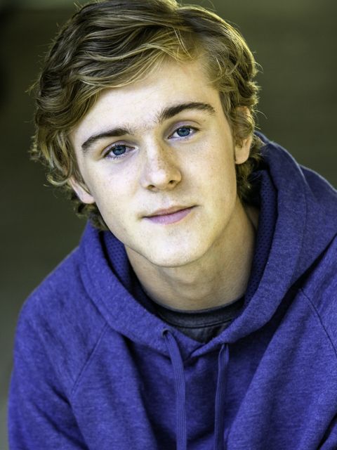 [Parker Sack] Biografia, Altura, Idade, Aniversário e Signo