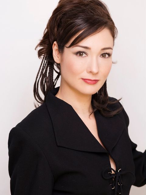 [Patricia Ayame Thomson] Biografia, Altura, Idade, Aniversário e Signo