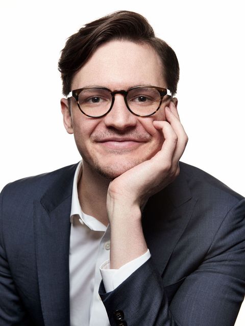 Saiba tudo sobre Patrick K. Dooley em 2025