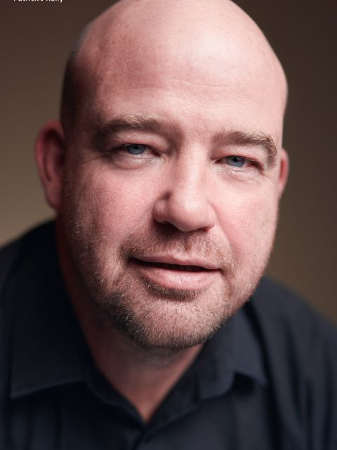 Saiba tudo sobre Patrick Kelly em 2025