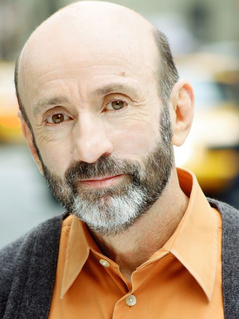 [Patrick Kerr] Biografia, Altura, Idade, Aniversário e Signo