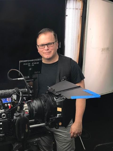 [Patrick Raymond] Biografia, Altura, Idade, Aniversário e Signo