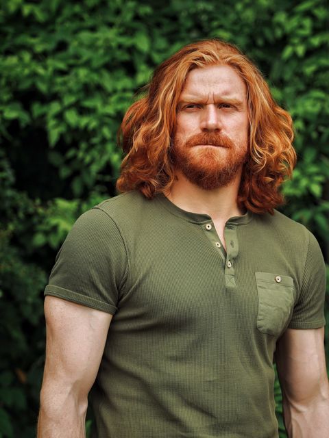 [Paul Bullion] Biografia, Altura, Idade, Aniversário e Signo