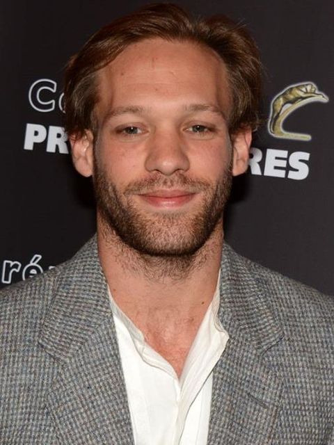 Saiba tudo sobre Paul Hamy em 2025