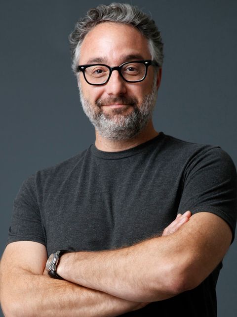 Saiba tudo sobre Paul Schackman em 2025