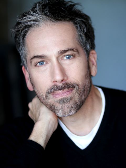 Saiba tudo sobre Paul Witten em 2025