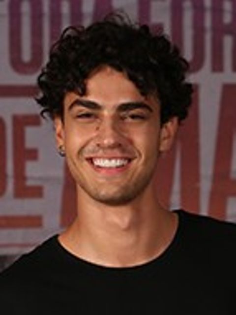 [pedro Alves] Biografia Altura Idade Aniversário E Signo