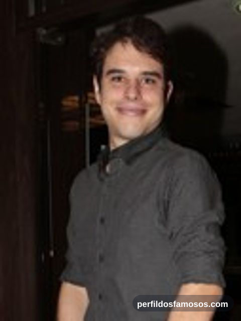 Pedro Gabriel Tonini: idade e signo