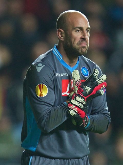[Pepe Reina] Biografia, Altura, Idade, Aniversário e Signo
