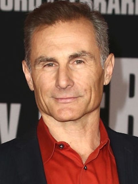 [Peter Arpesella] Biografia, Altura, Idade, Aniversário e Signo