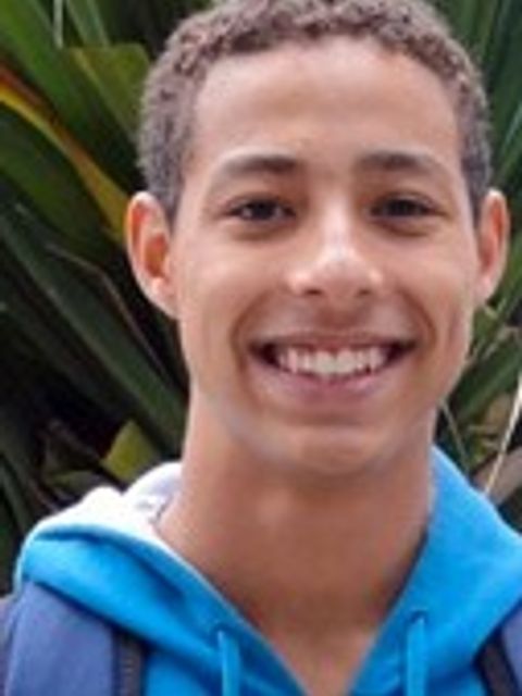 [Peter Brandão] Biografia, Altura, Idade, Aniversário e Signo