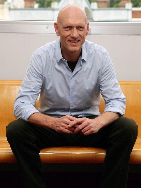 [Peter Garrett] Biografia, Altura, Idade, Aniversário e Signo