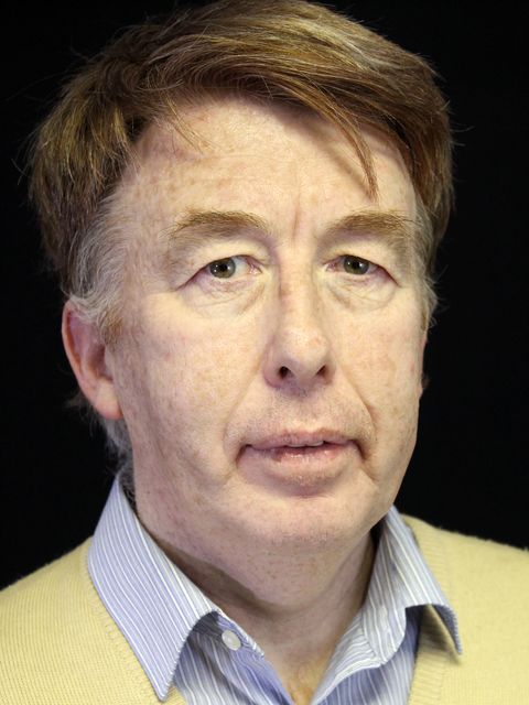 Saiba tudo sobre Phelim Kelly em 2025