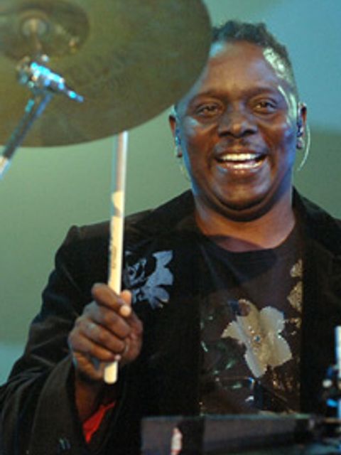 Saiba tudo sobre Philip Bailey em 2025