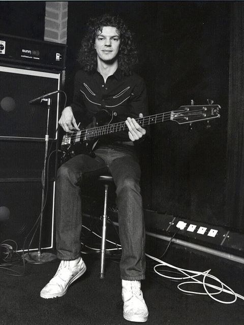 [Philip Neil Murray] Biografia, Altura, Idade, Aniversário e Signo