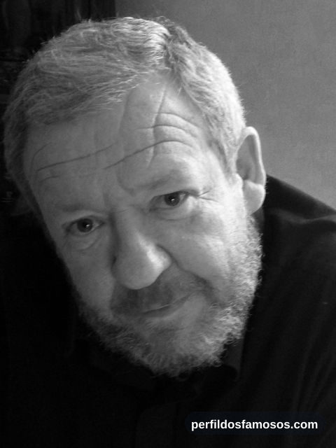 Saiba tudo sobre Philip O'Sullivan em 2025