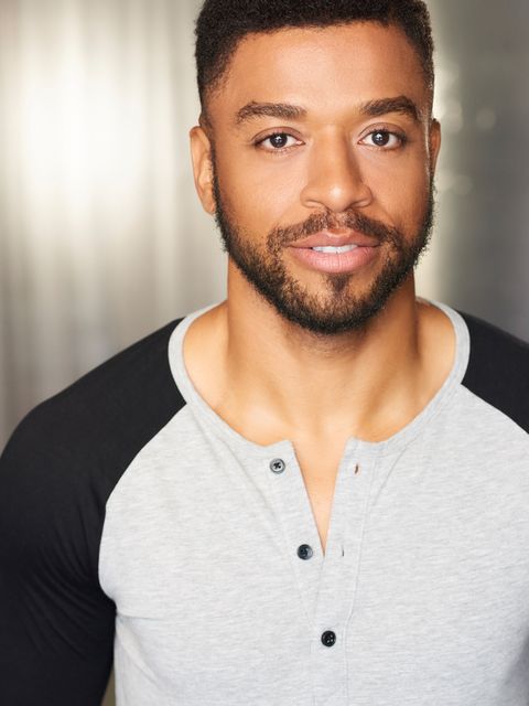 [Phillip Jordan] Biografia, Altura, Idade, Aniversário e Signo