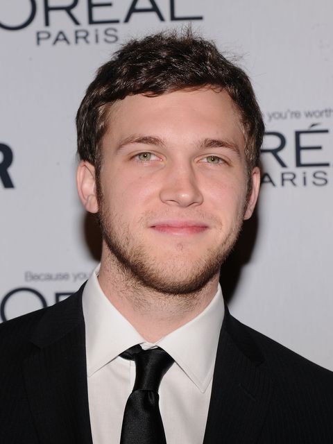 [Phillip Phillips] Biografia, Altura, Idade, Aniversário e Signo