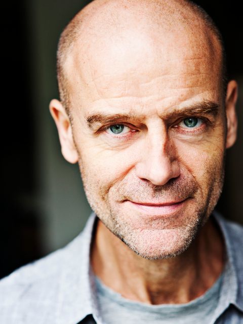 [Pip Torrens] Biografia, Altura, Idade, Aniversário e Signo