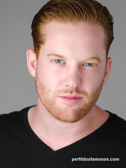 Preston Baker: perfil