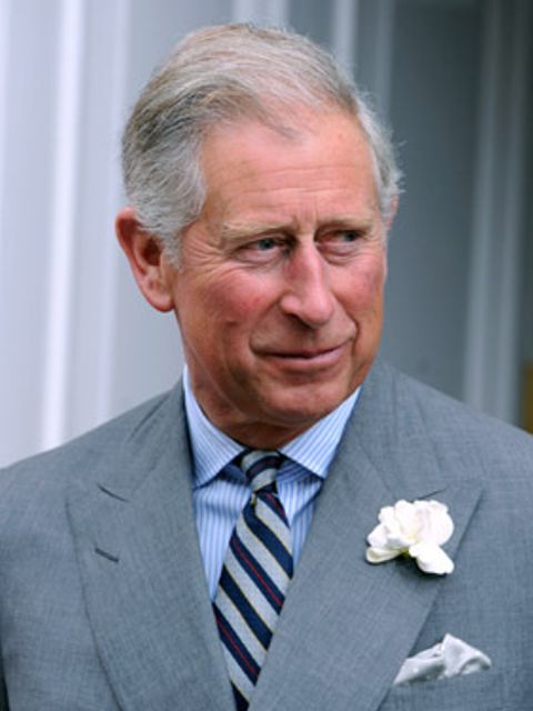 [Prince Charles] Biografia, Altura, Idade, Aniversário e Signo