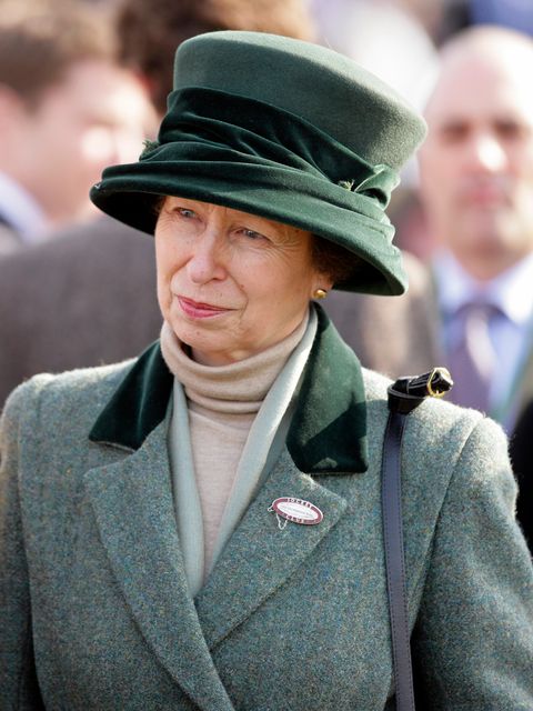 [Princess Anne] Biografia, Altura, Idade, Aniversário e Signo