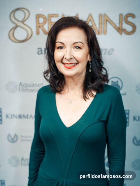 Saiba tudo sobre Priscilla Wittman em 2026