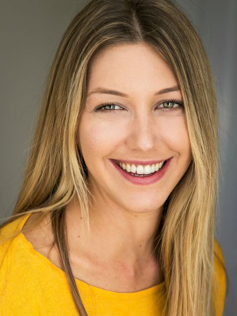 [Rachel Moyle] Biografia, Altura, Idade, Aniversário e Signo