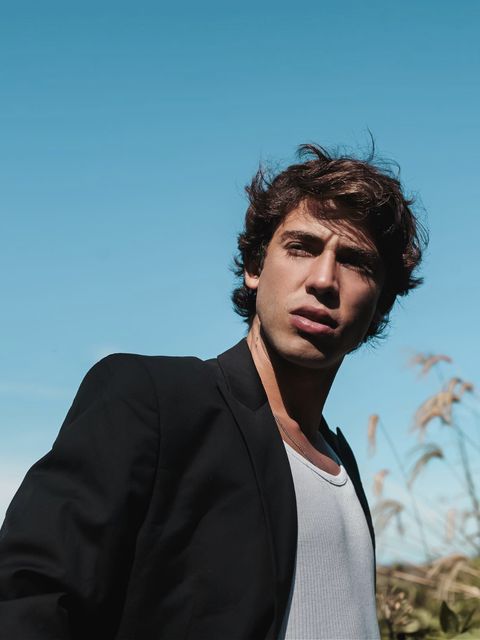 Saiba tudo sobre Rafael Awi em 2025