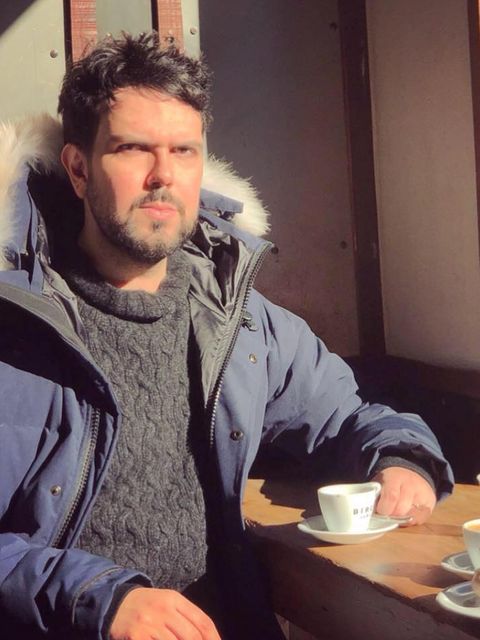 [Rafael Lessa] Biografia, Altura, Idade, Aniversário e Signo