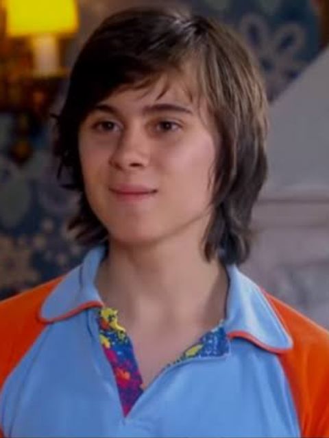 [Rafael Miguel] Biografia, Altura, Idade, Nome Completo, Aniversário ...