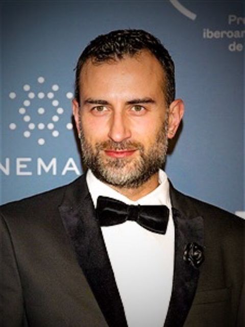 [Rafael Simón] Biografia, Altura, Idade, Aniversário e Signo