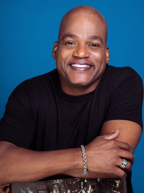 Saiba tudo sobre Ralph Louis Harris em 2025