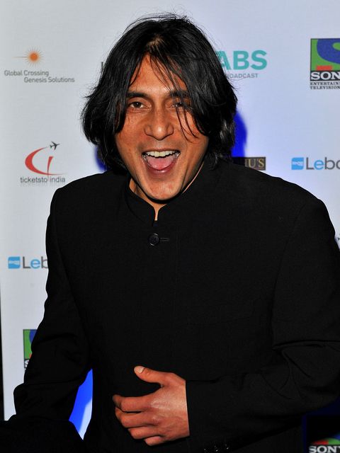 [Ramon Tikaram] Biografia, Altura, Idade, Aniversário e Signo