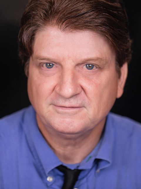 [Randy Roberts] Biografia, Altura, Idade, Aniversário e Signo