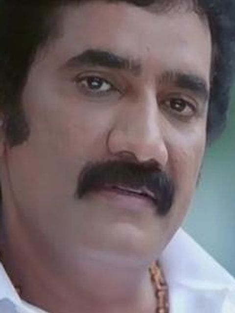 Saiba tudo sobre Rao Ramesh em 2025