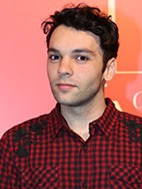 [Raphael Ghanem] Biografia, Altura, Idade, Aniversário e Signo