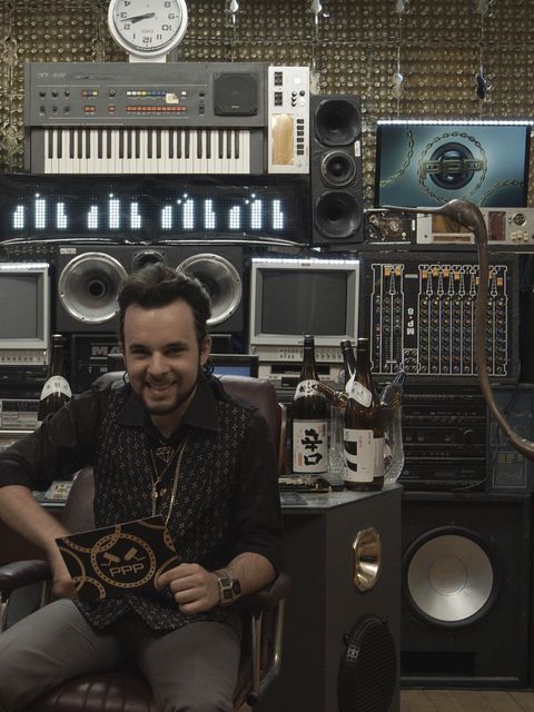 [Raul Chequer] Biografia, Altura, Idade, Aniversário e Signo