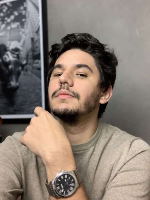 [Raul Sena] Biografia, Altura, Idade, Nome Completo, Aniversário e Signo